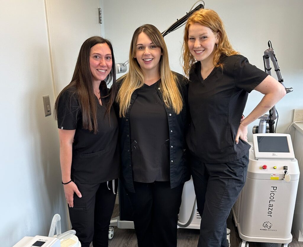 Pico Laser for Dark Spots | Summit, NJ | Carniol Plastic Surgery